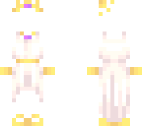 pretty princess | Minecraft Skins