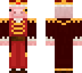 gerg | Minecraft Skins
