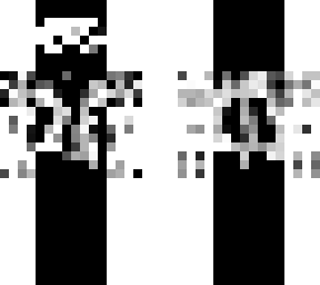 horror | Minecraft Skins