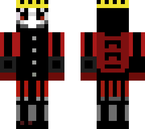 clown pierce | Minecraft Skins