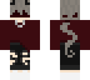 male hair | Minecraft Skins