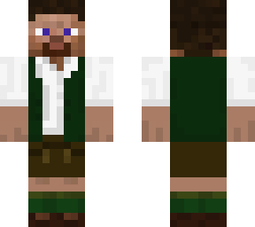 austrian | Minecraft Skins