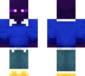 autistic | Minecraft Skins