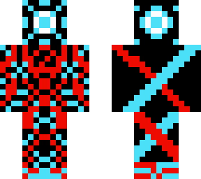 2025 | Minecraft Skins