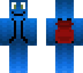 fade | Minecraft Skins