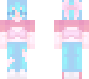 64 x 64 pixels | Minecraft Skins