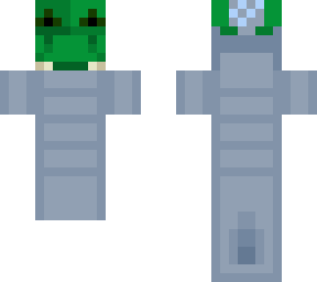 crocodile | Minecraft Skins