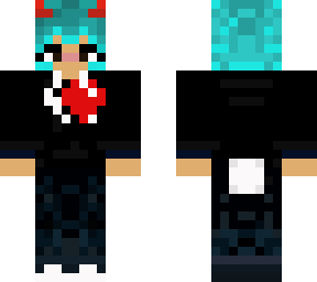 brown eyes eyelashes | Minecraft Skin