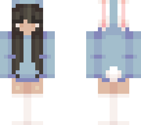 bunny | Minecraft Skins