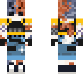 fortnite | Minecraft Skins