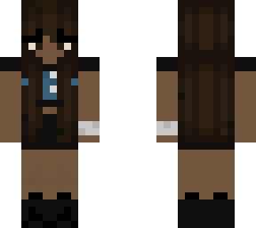 Chic | Minecraft Skin