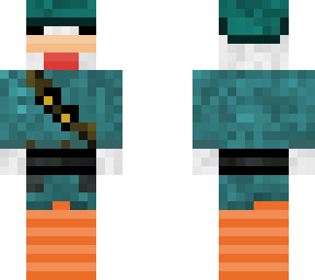soldier tf2 | Minecraft Skins