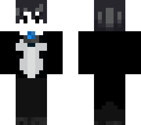 ado | Minecraft Skins