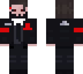 chimera | Minecraft Skins