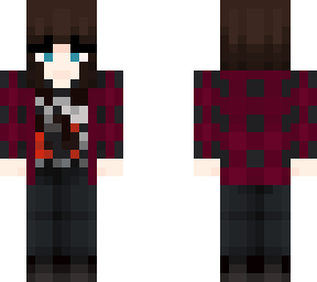 chloe | Minecraft Skins