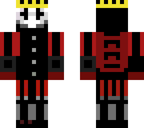 clownpierce | Minecraft Skins