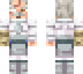 conquest invincible | Minecraft Skins