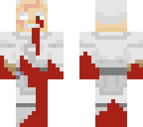 Conquest | Minecraft Skin