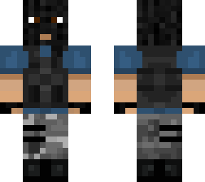 counter strike | Minecraft Skins