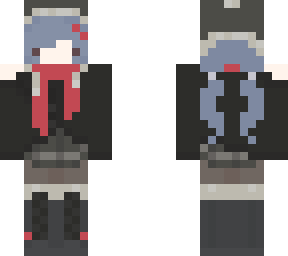 cozy | Minecraft Skins