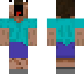 crazy | Minecraft Skins