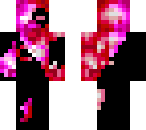 crystal | Minecraft Skins