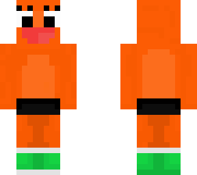 darwin | Minecraft Skins