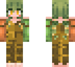 fae | Minecraft Skins