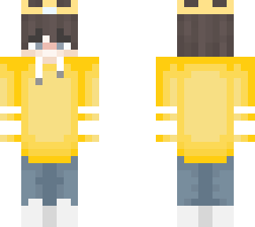 dev | Minecraft Skins
