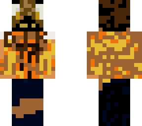 mud | Minecraft Skins