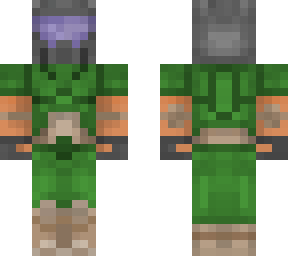 doom | Minecraft Skins