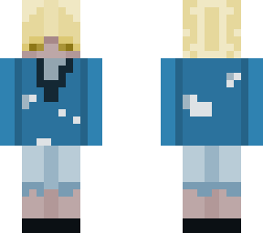 dripped out | Minecraft Skins