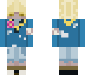 drip | Minecraft Skins