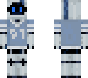 druc | Minecraft Skin