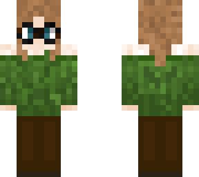 dumb english MINOR!!!! | Minecraft Skin