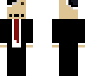 lawyer | Minecraft Skins