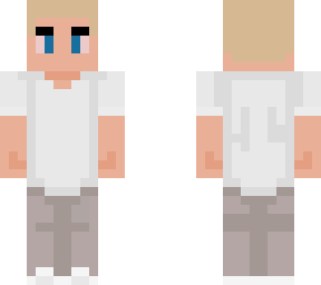 Eminem | Minecraft Skin