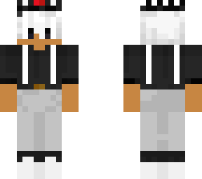 Fix | Minecraft Skin