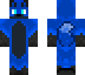 fury | Minecraft Skins