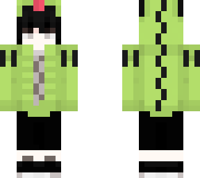 gir | Minecraft Skins