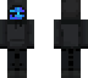 glitch | Minecraft Skins