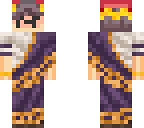 god | Minecraft Skins