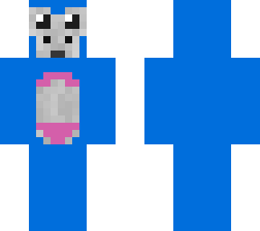 gorilla | Minecraft Skins