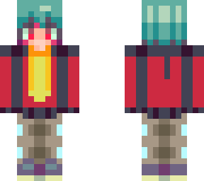 color palettes | Minecraft Skins