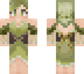 corset | Minecraft Skins