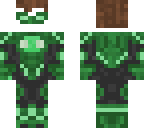 Hal | Minecraft Skin
