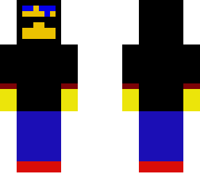 Hedgy | Minecraft Skin