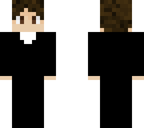henry | Minecraft Skins
