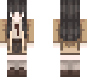 Hon | Minecraft Skin