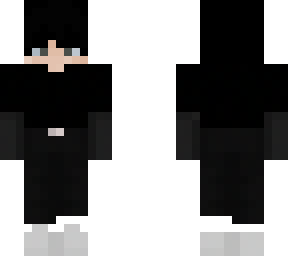 Hshsh | Minecraft Skin